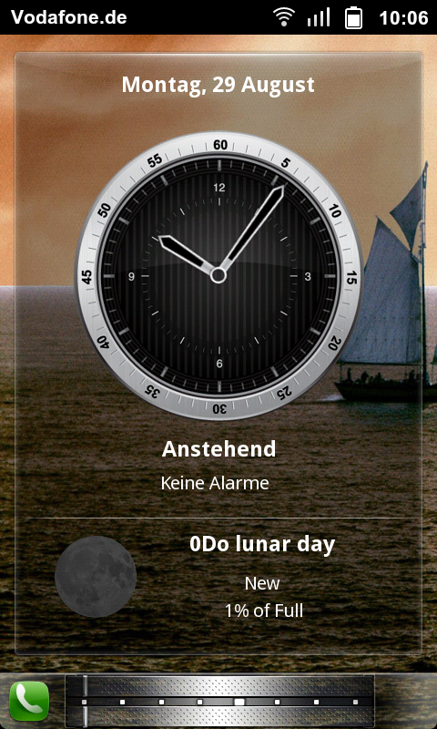 App Review: SPB Mobile Shell 3D Launcher | Heise online bestenlisten