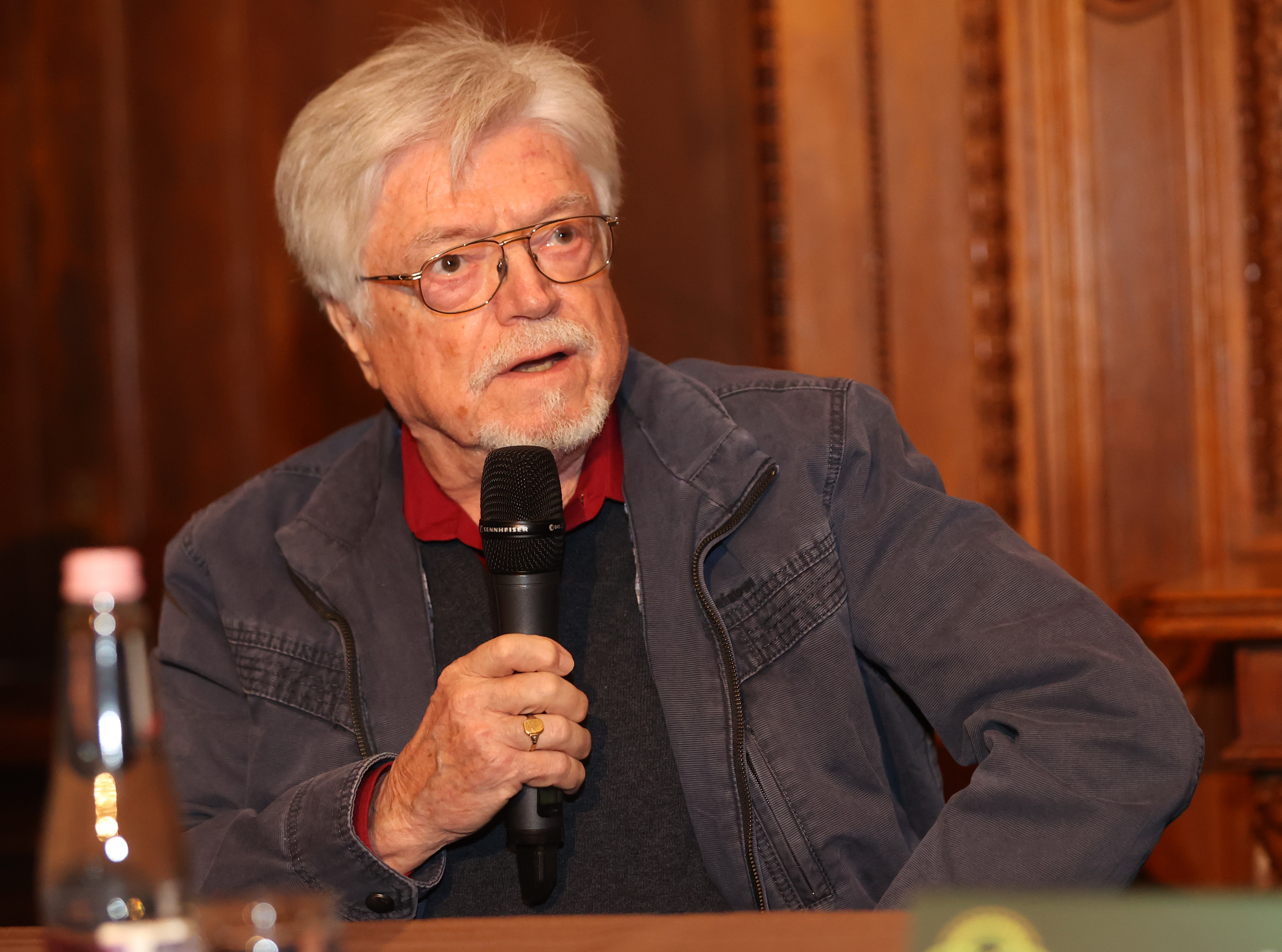 Szörényi Levente lemondásra szólította fel Novák Katalint - Blikk