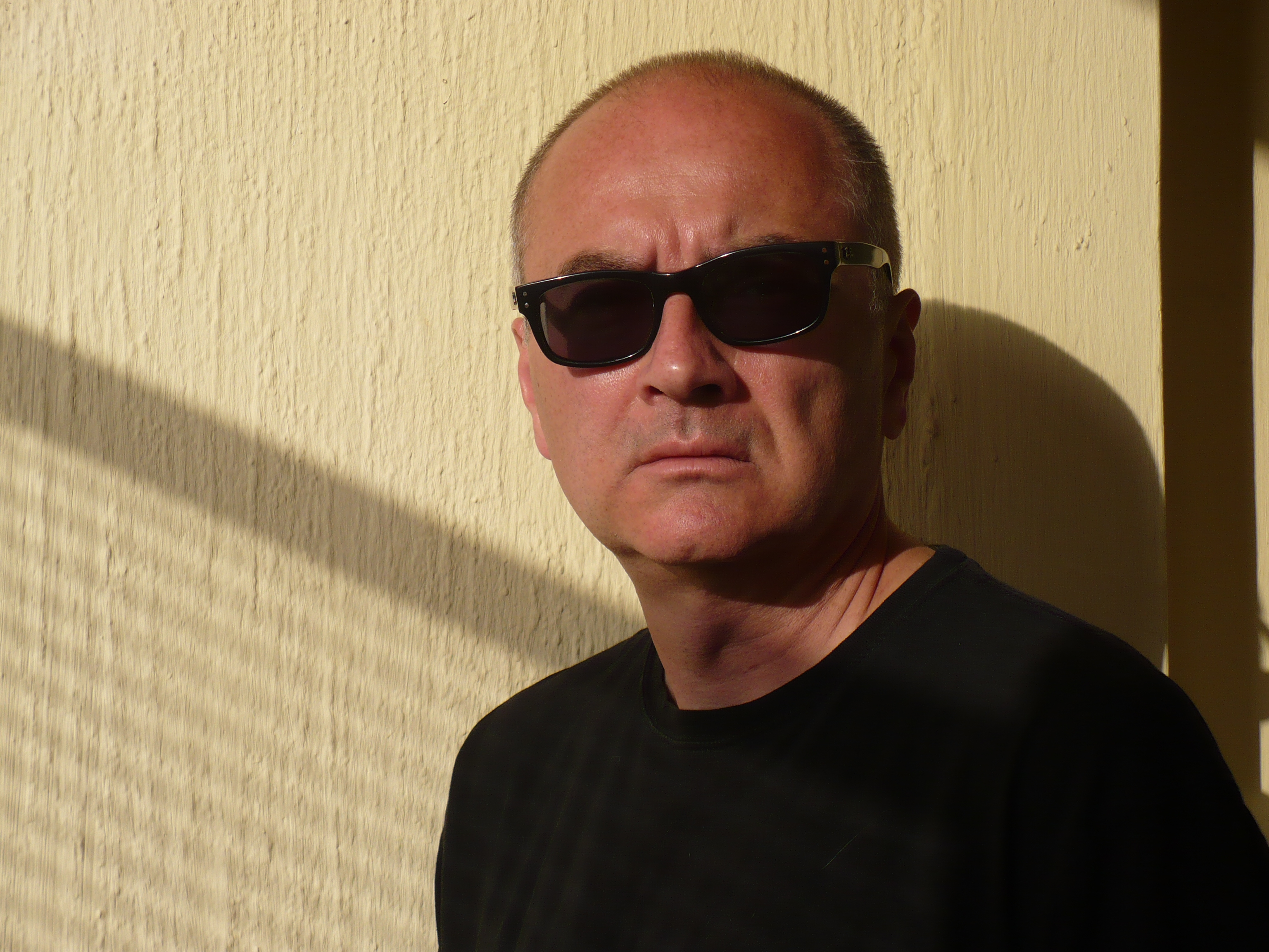 Piotr Ibrahim Kalwas - Wiadomości