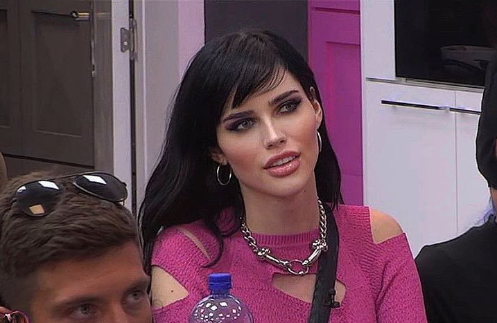 Deniz Dejm je nekada bila PLAVUŠA: Ovako je tada izgledala, a slike iz ...