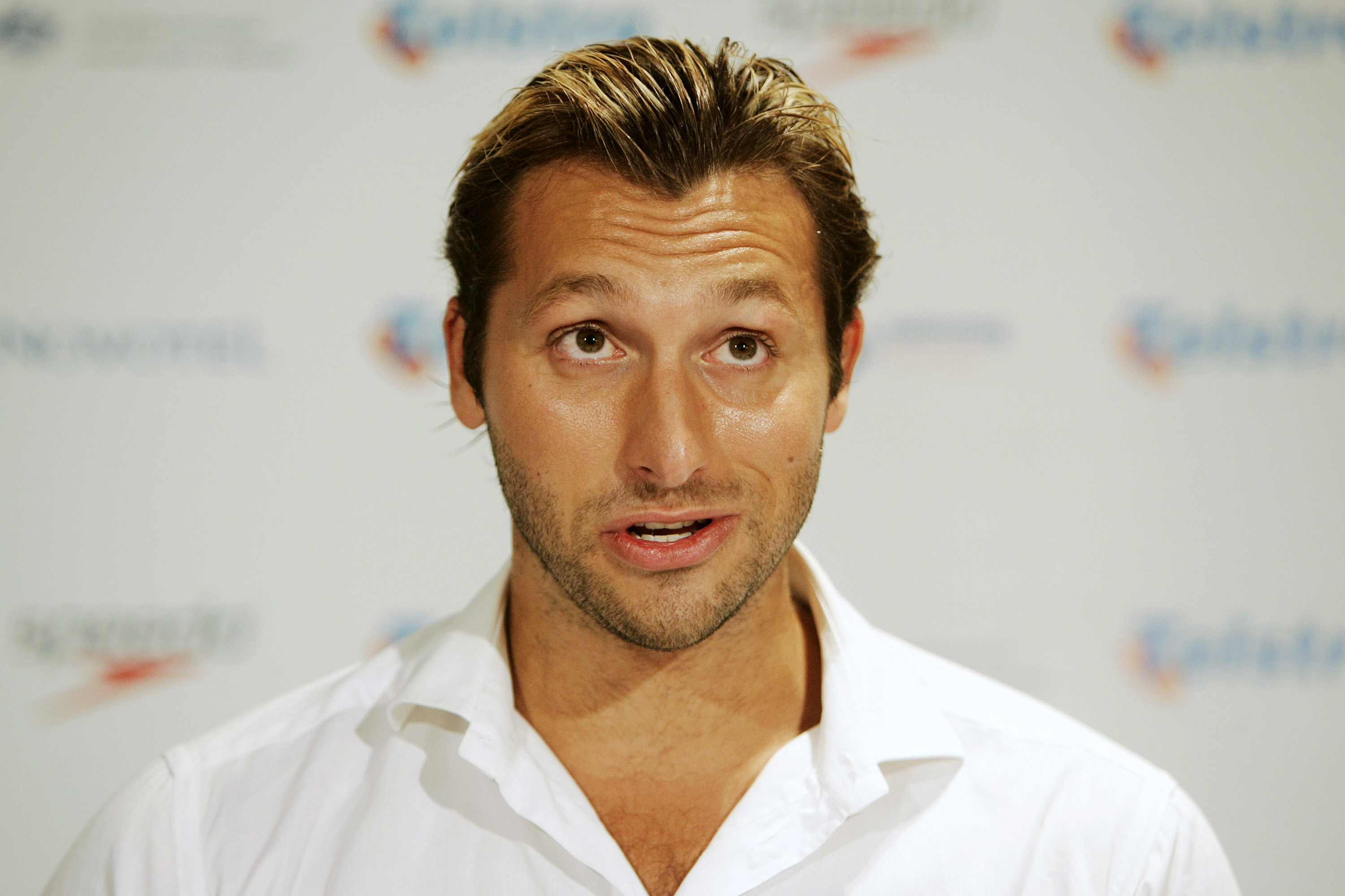 Wielki mistrz dokonał coming outu. Ian Thorpe: Nie jestem ...