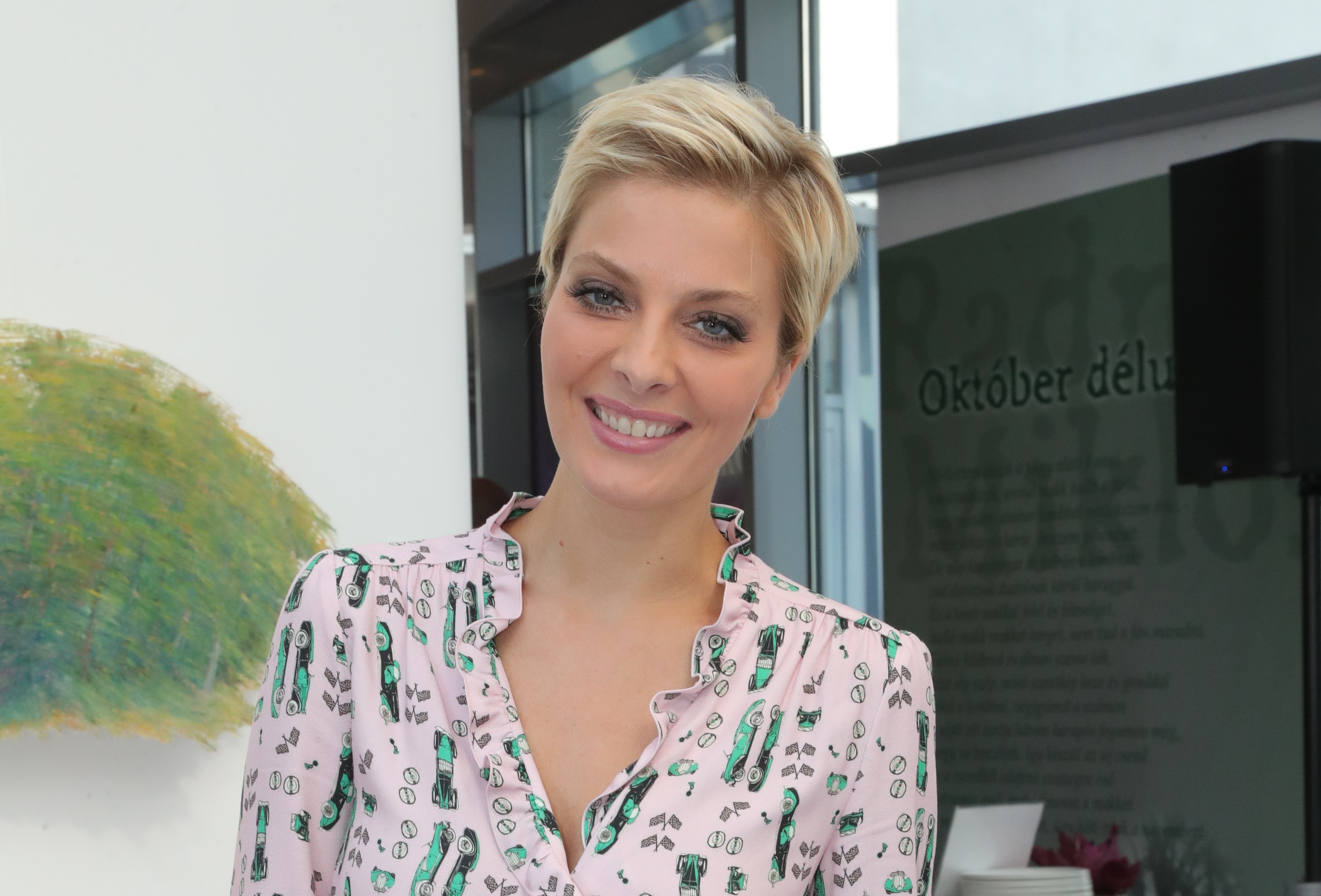 Tatár Csilla vallomása: miatta változtam meg - Blikk Tatár Csilla vallomása: miatta változtam meg - Blikk