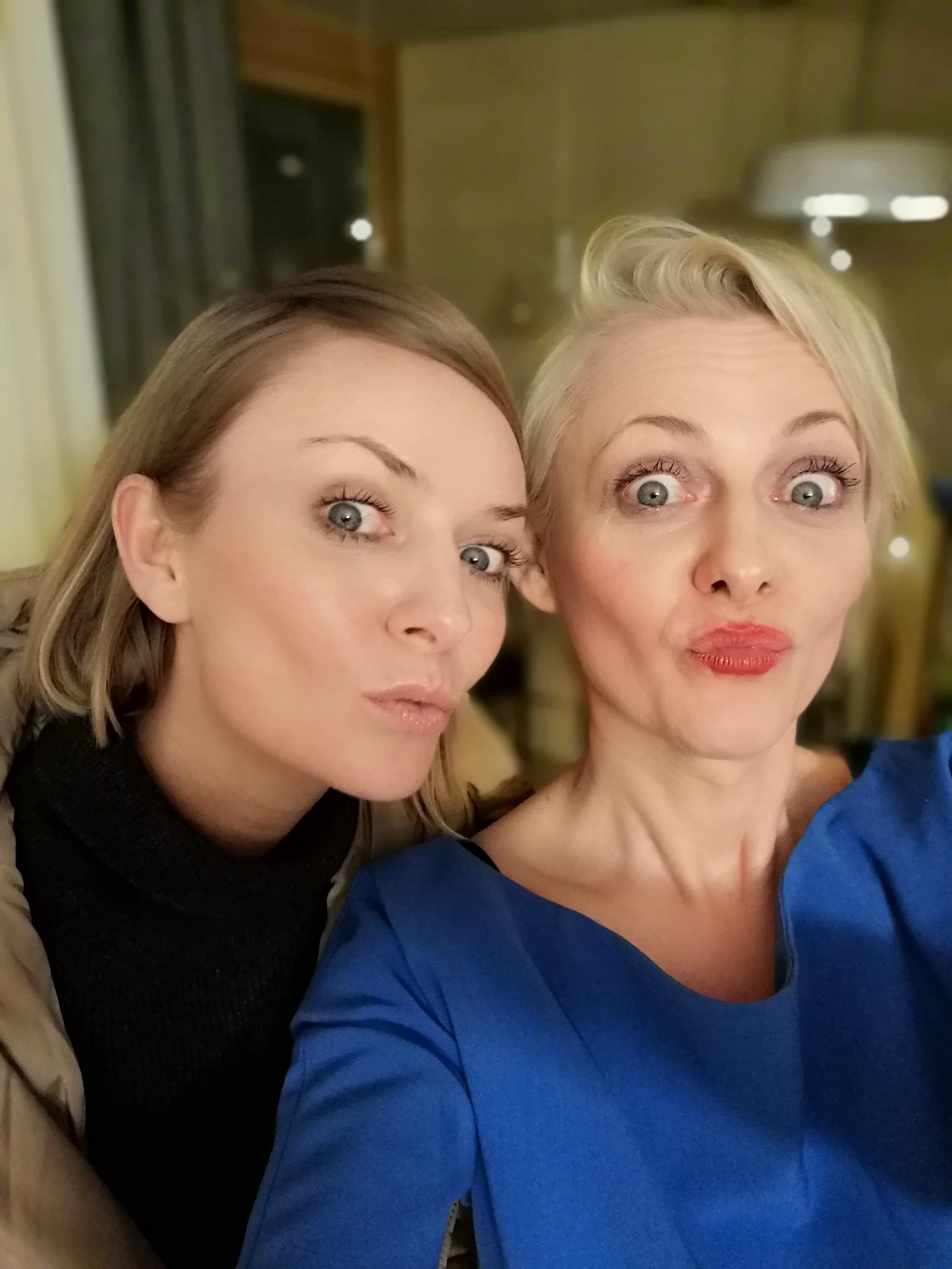 Anna Stankiewicz's Instagram, Twitter & Facebook on IDCrawl