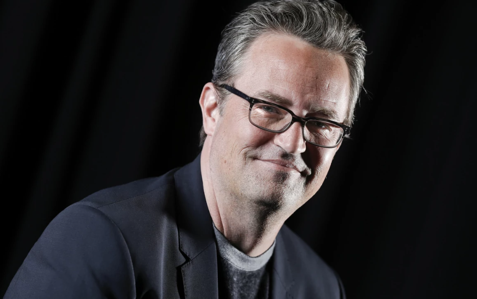 Preminuo glumac Metju Peri, pronađen mrtav u svom domu u đakuziju