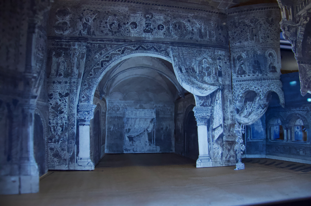 Zwiedzanie Bayreuth. Opera Richarda Wagnera