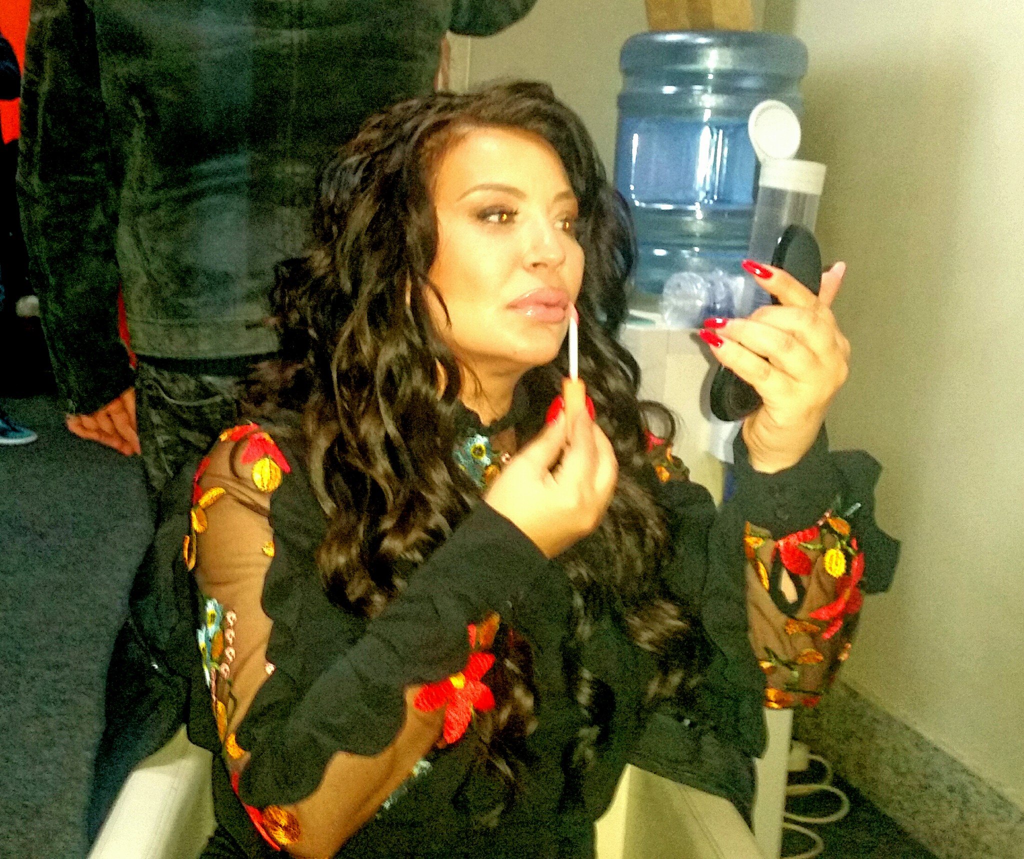 Stoja više nije crnka! Pogledajte kako izgleda sada