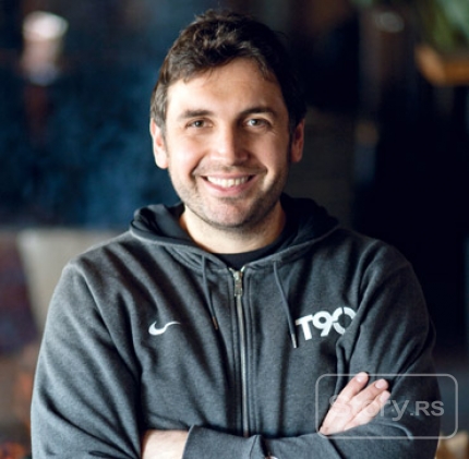 Ivan Zeljković se vratio na radio!