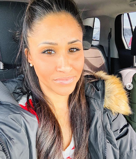 megan markl dvojnica - Žena.rs