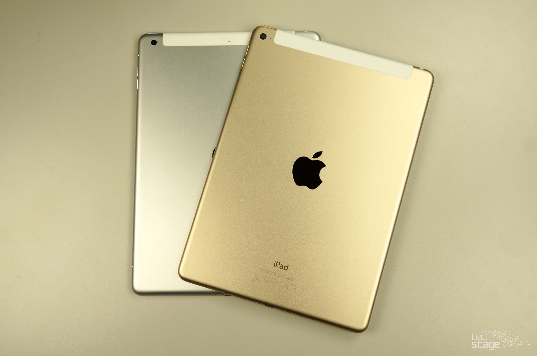 Test: Apple iPad Air 2 – der Goldstandard | Heise online bestenlisten