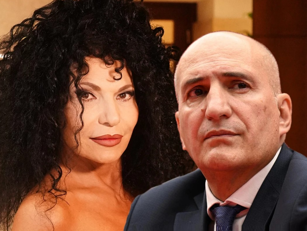 Ova 20 godina mlađa žena je osvojila srce bivšeg muža Lidije Vukićević