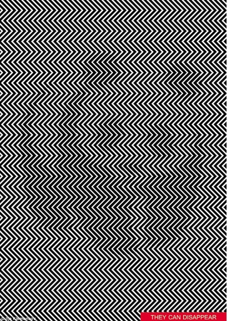 Widzicie ukryty obrazek? Trudna zagadka, która niesie za sobą wyjątkowe ...