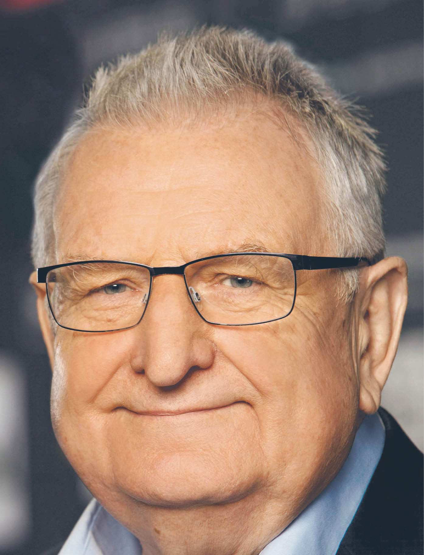 Jacek Rutkowski, Amica: Using industry technology to address climate ...