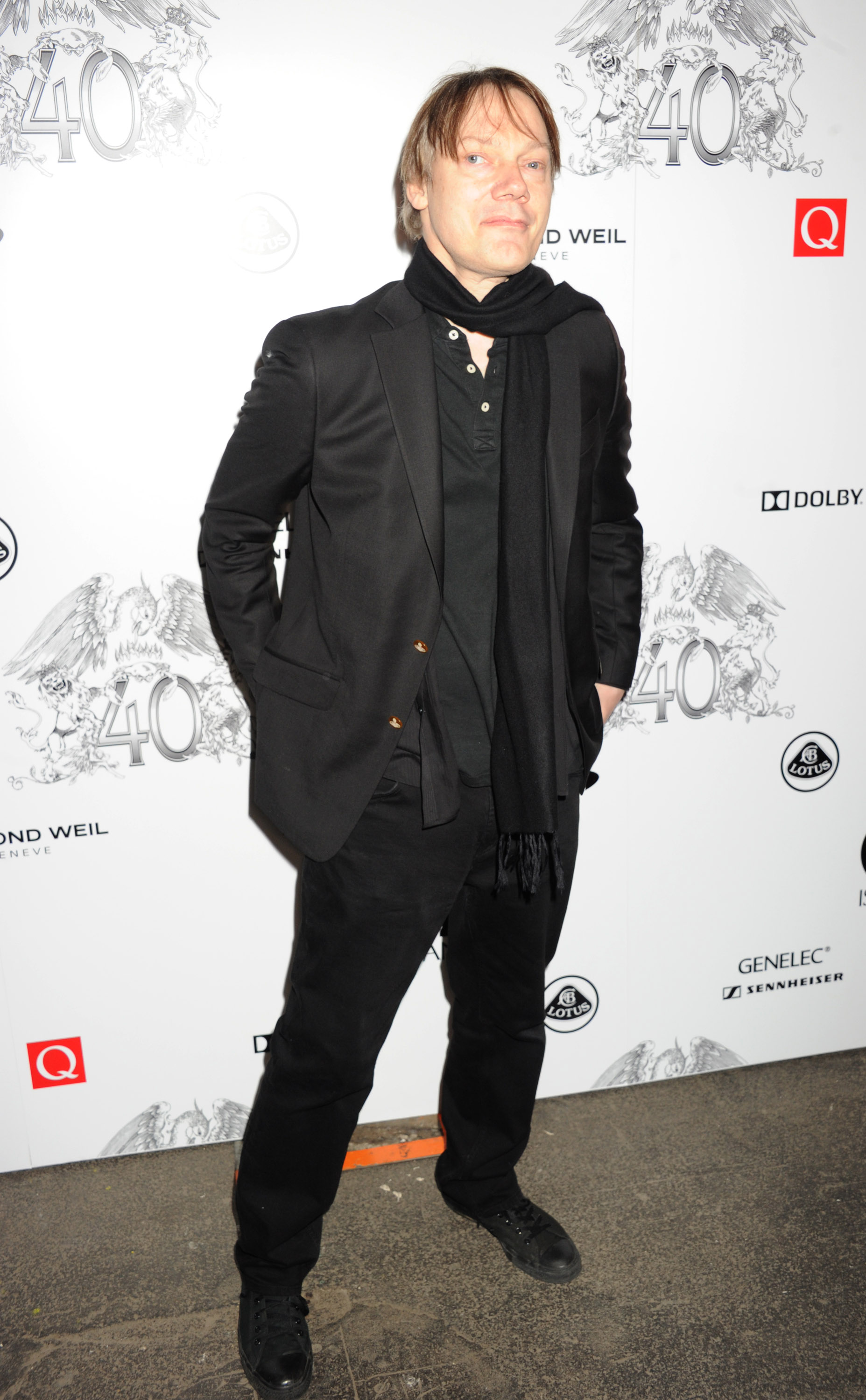 William Orbit - Kultura