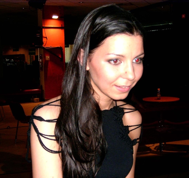 Mi lett a Crystal egykori tagjával? - Rúzs Online