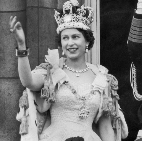 Jerzy VI - najnowsze informacje | Kobieta