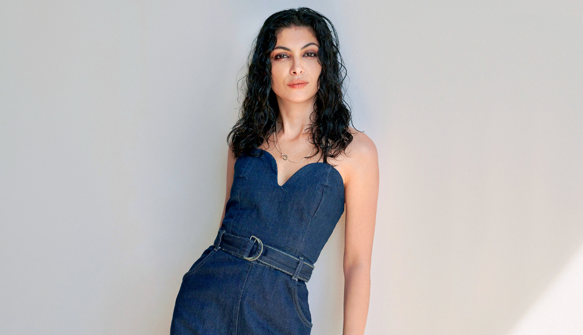 Farkas Franciska: ,,Számomra a szabadság nem azt jelenti, hogy azt ...