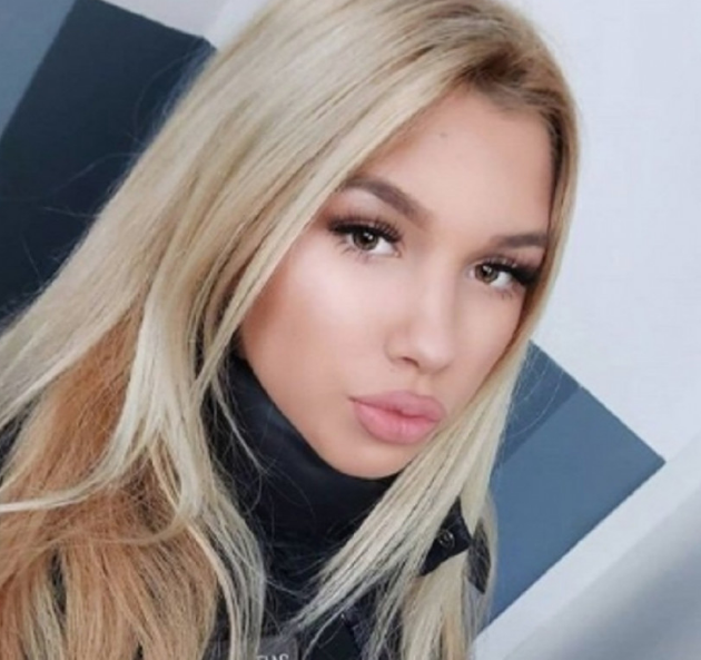 ana kulic ulazi u rijaliti marija je podrzala