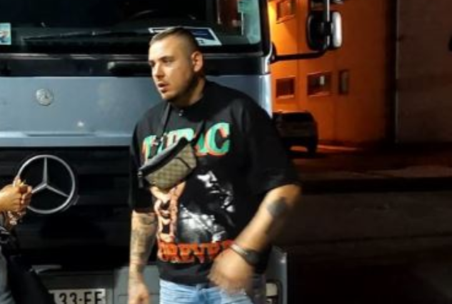 Filip Car NEMILICE TROŠI HONORAR IZ ZADRUGE: "Hoće li ti i cent ostati?!"