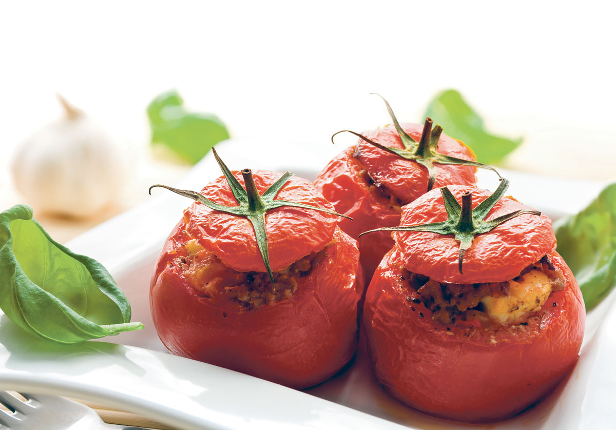 Savršeni letnji obroci od povrća - Žena.rs