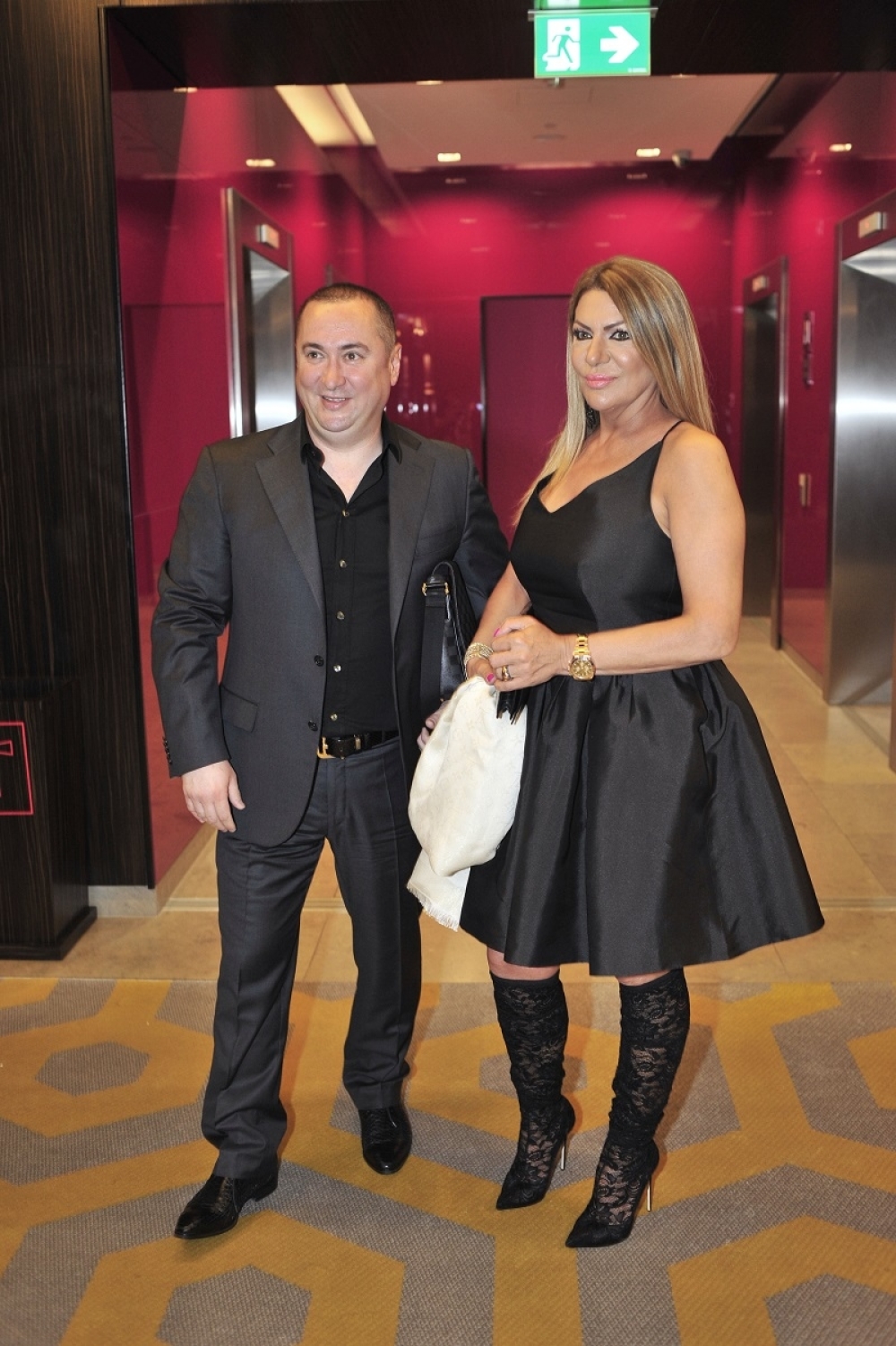 Slađa Trajković: 'Bitno je da se Đani NE ZALJUBI u ženu sa kojom me VARA!'