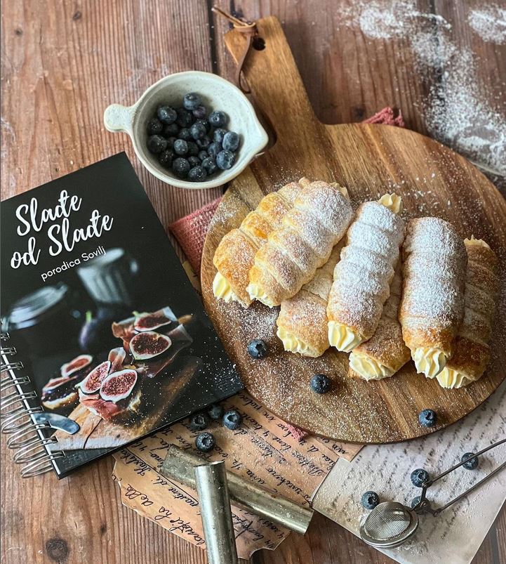 Krem rolnice - Žena.rs