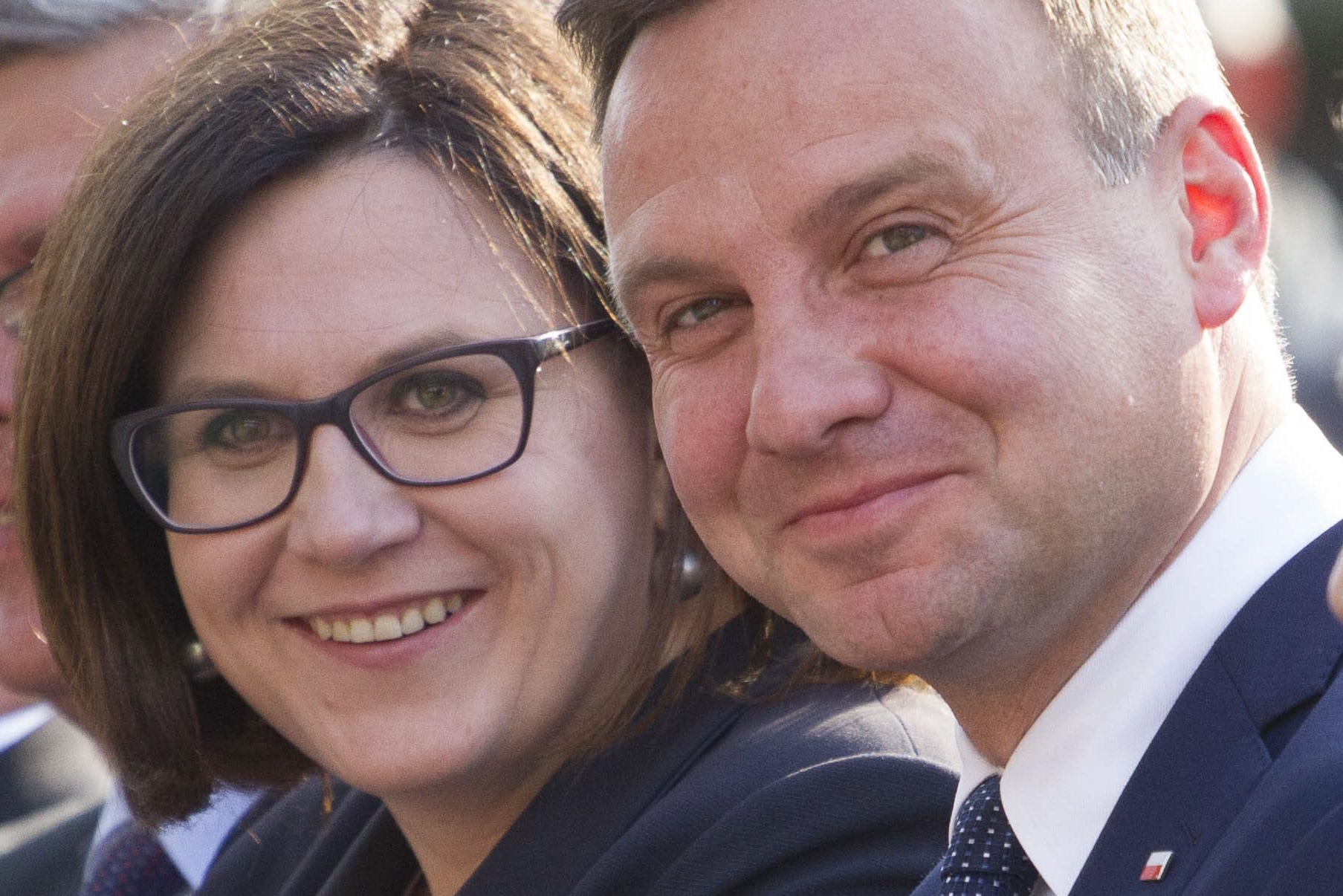 Dominika Duda's Instagram, Twitter & Facebook on IDCrawl