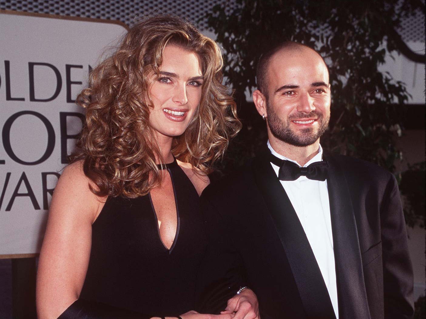 Brooke Shields 1999
