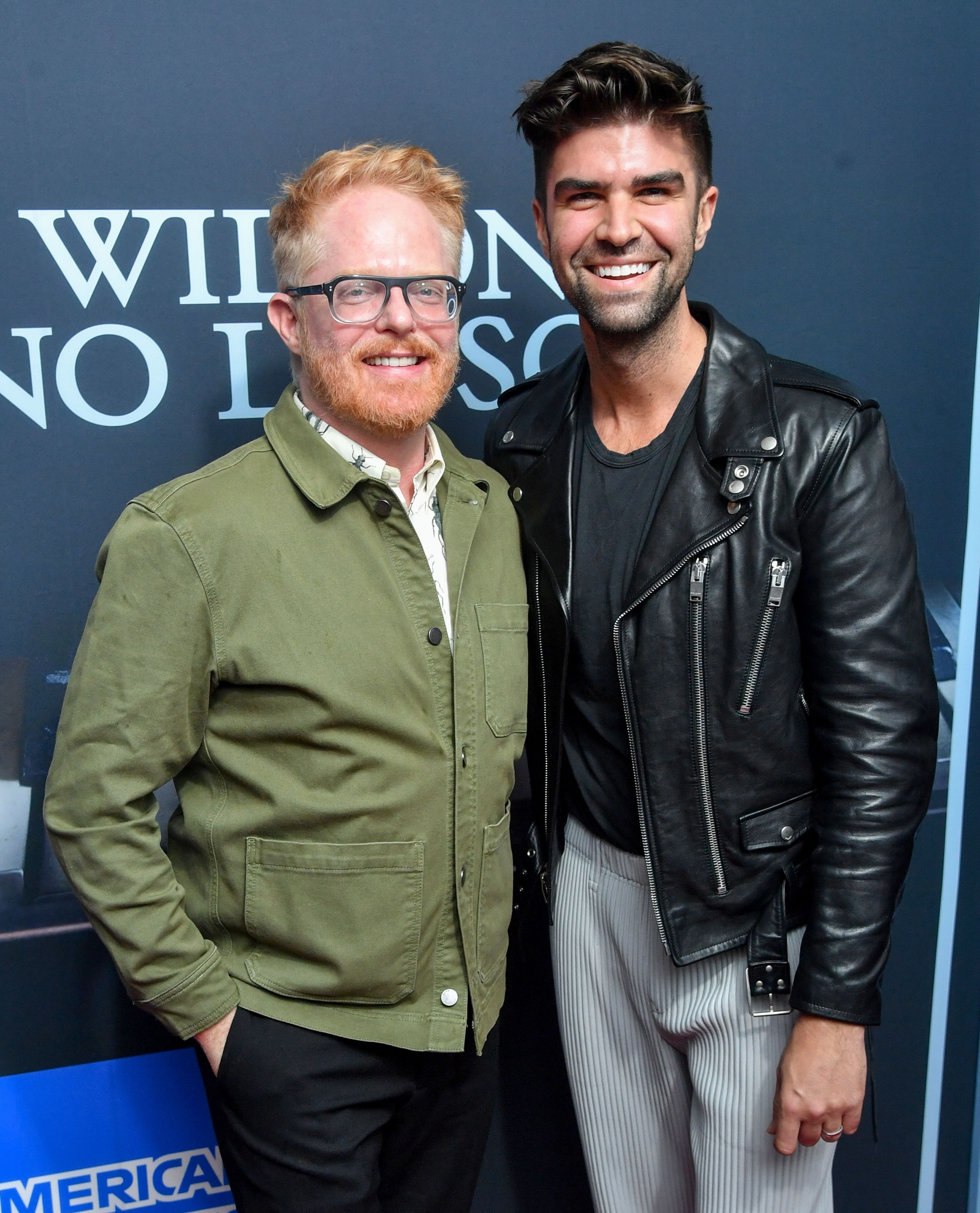 Džesi Tajler Ferguson i njegov partner dobili drugog sina - Žena.rs