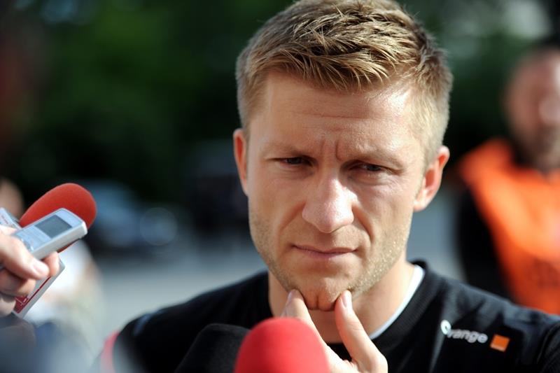 Jakub Błaszczykowski: 5. najlepiej zarabiająca polska gwiazda ...