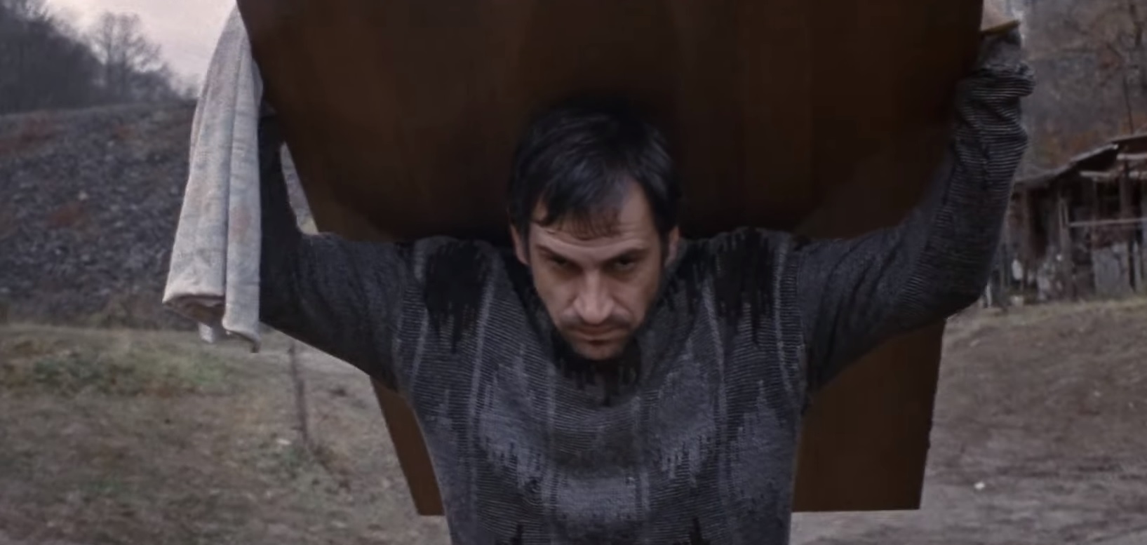 goran bogdan berlinale 2020 film otac - Žena.rs