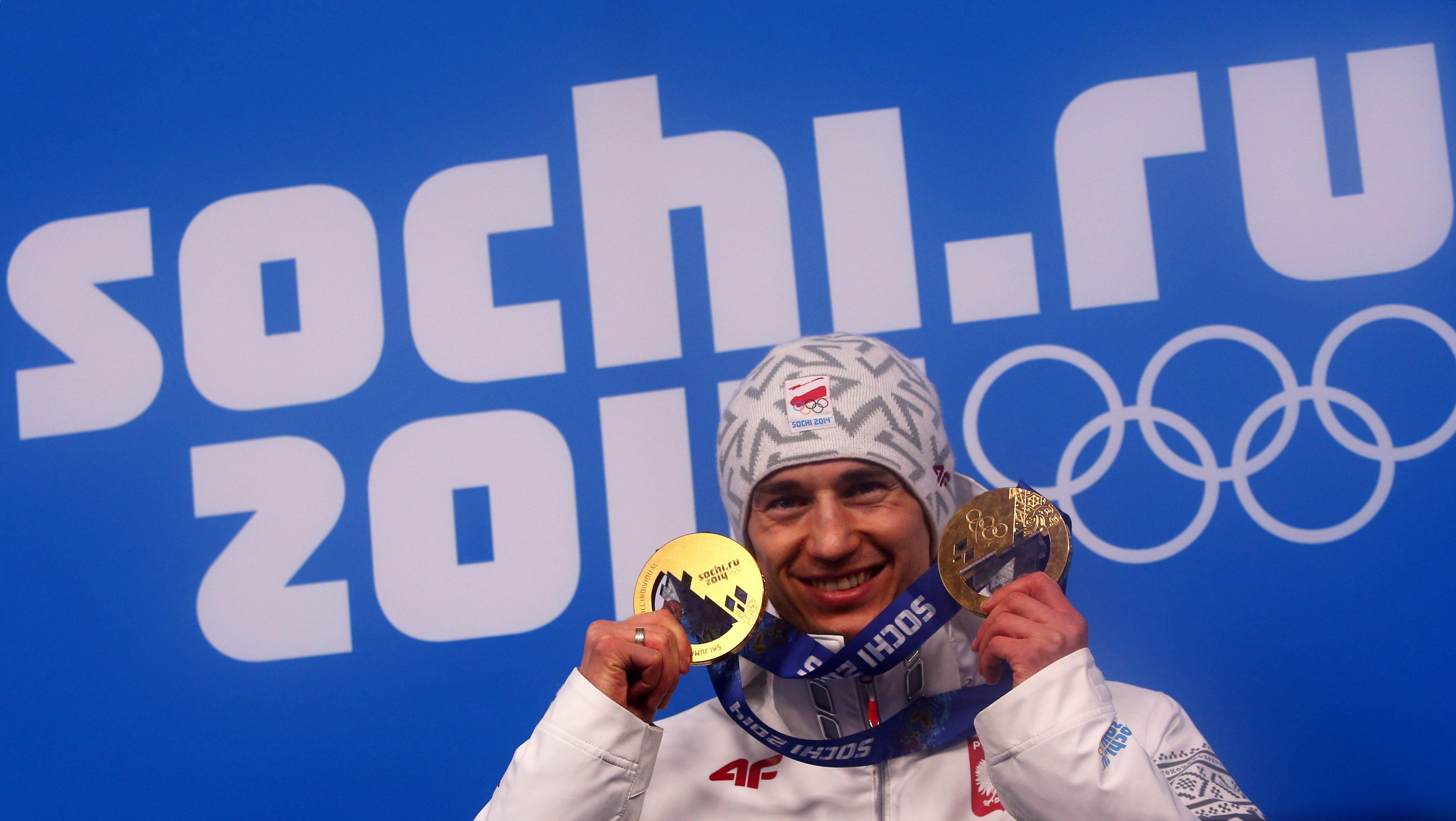 Igrzyska w Soczi reprezentacja Polski podsumowanie - Newsweek.pl ...