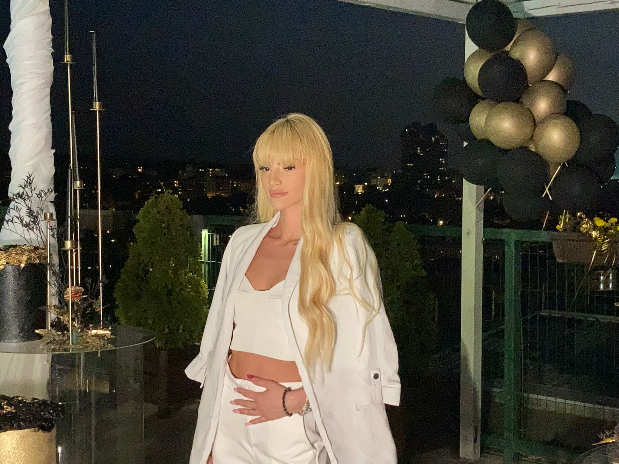 Tara Simov objavila fotografiju sina Nikolaja i poslala dirljivu poruku