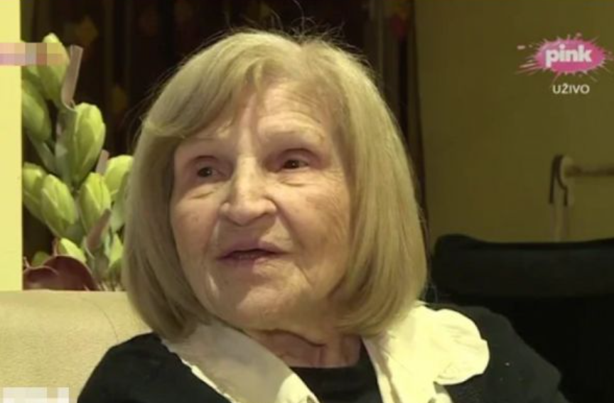 Mira Banjac progovorila o najstrašnijem periodu u životu, umalo naudila ...