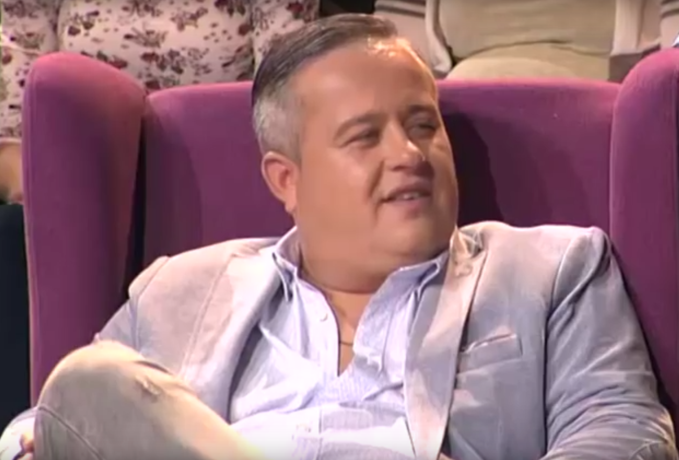 NAŠ PEVAČ DOŽIVEO INFARKT ZA VOLANOM: "Nikada neću zaboraviti taj dan ...