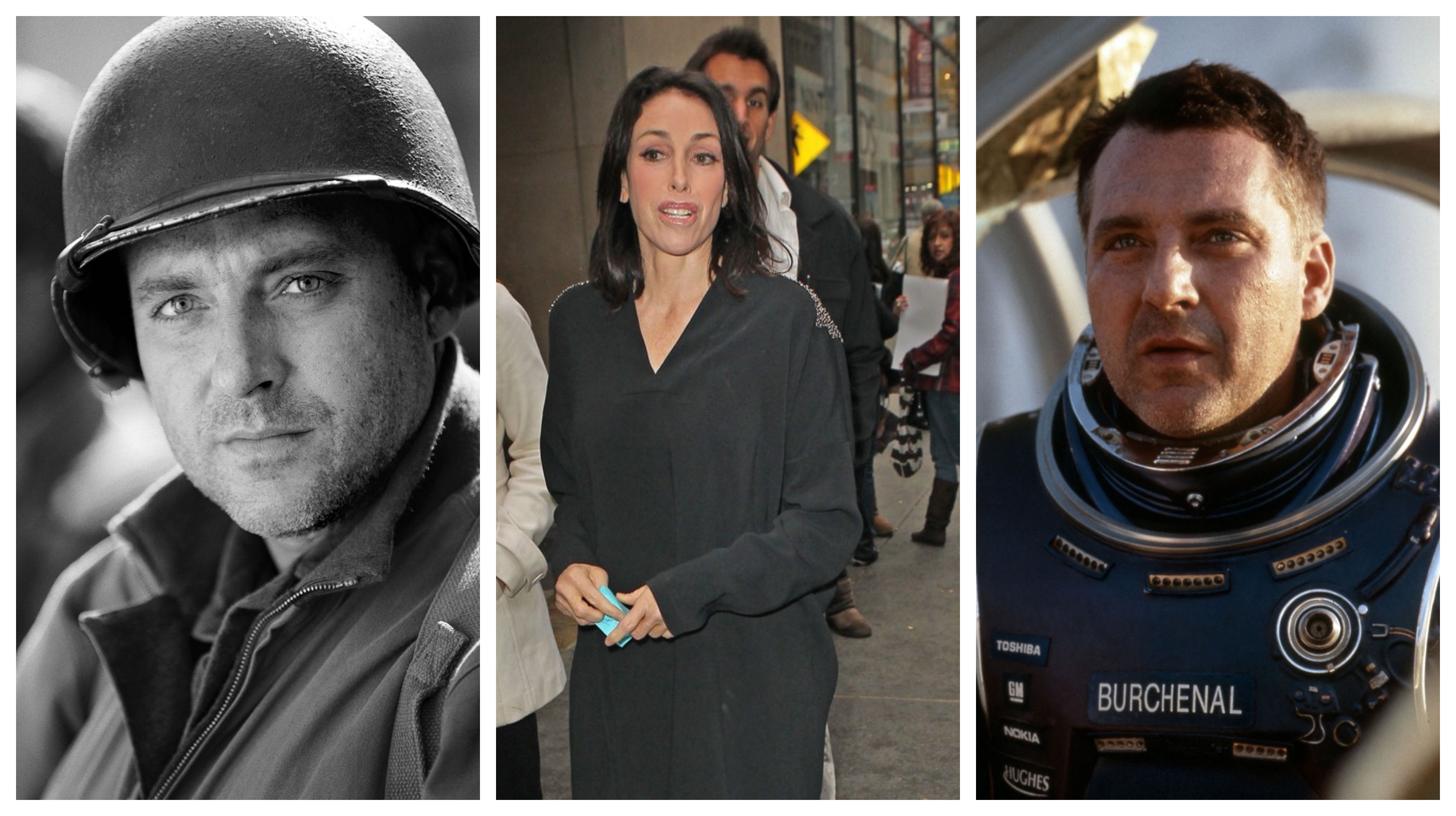 Tom Sajzmor se borio sa porocima, optuživan za nasilje, De Niro ga ...