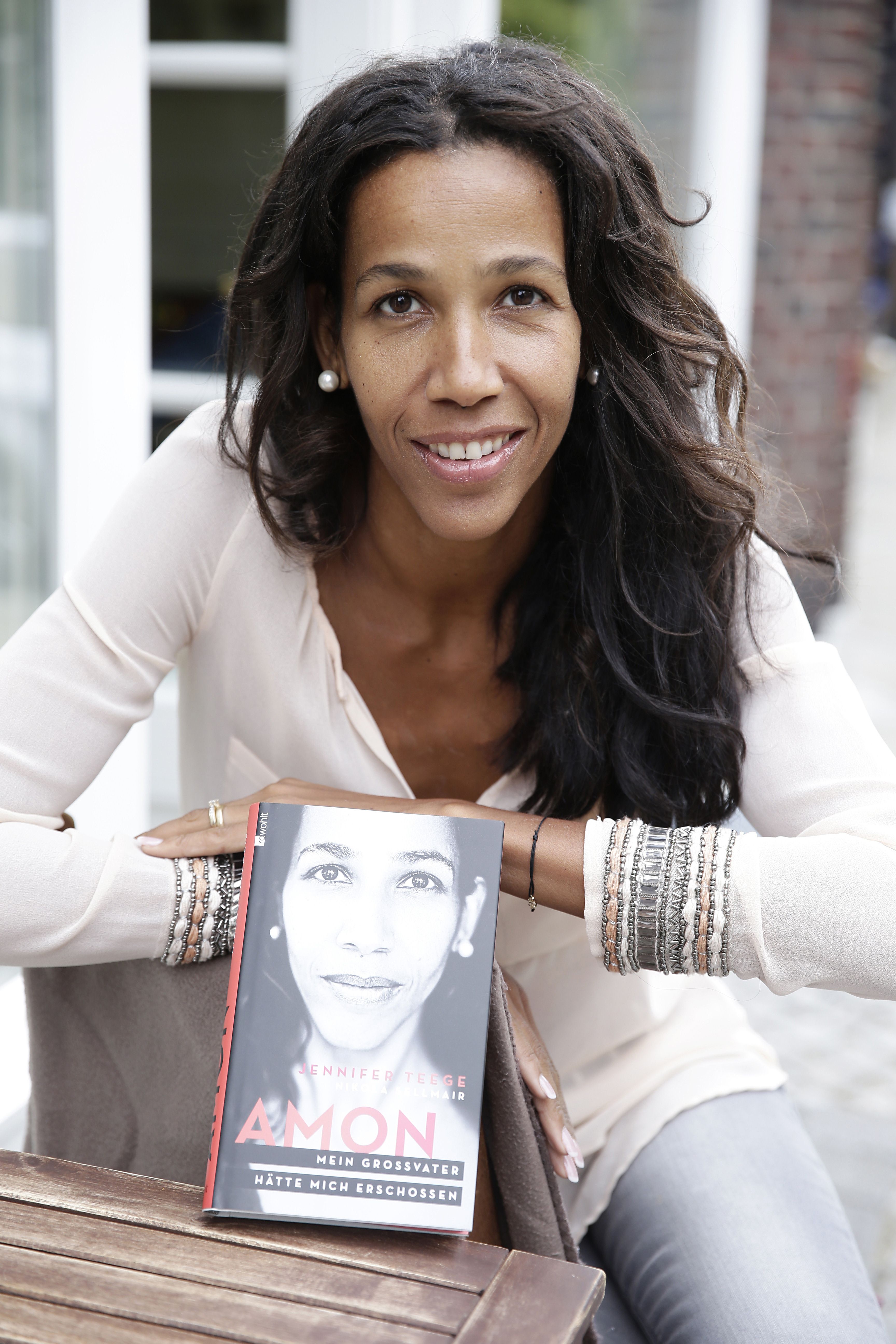 Jennifer Teege - najnowsze informacje | Kultura