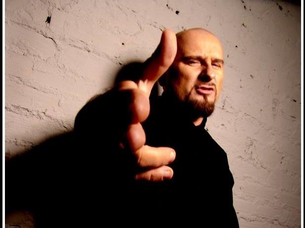 Liroy, legenda polskiego rapu w wywiadzie specjalnie dla Newsweeka - na ...