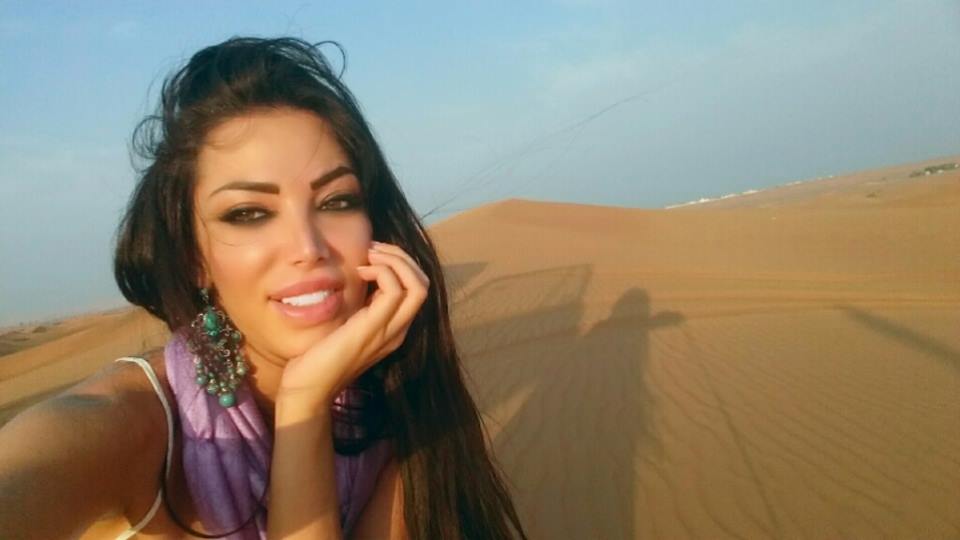 Soraja pokazala golo telo posle tuširanja! FOTO