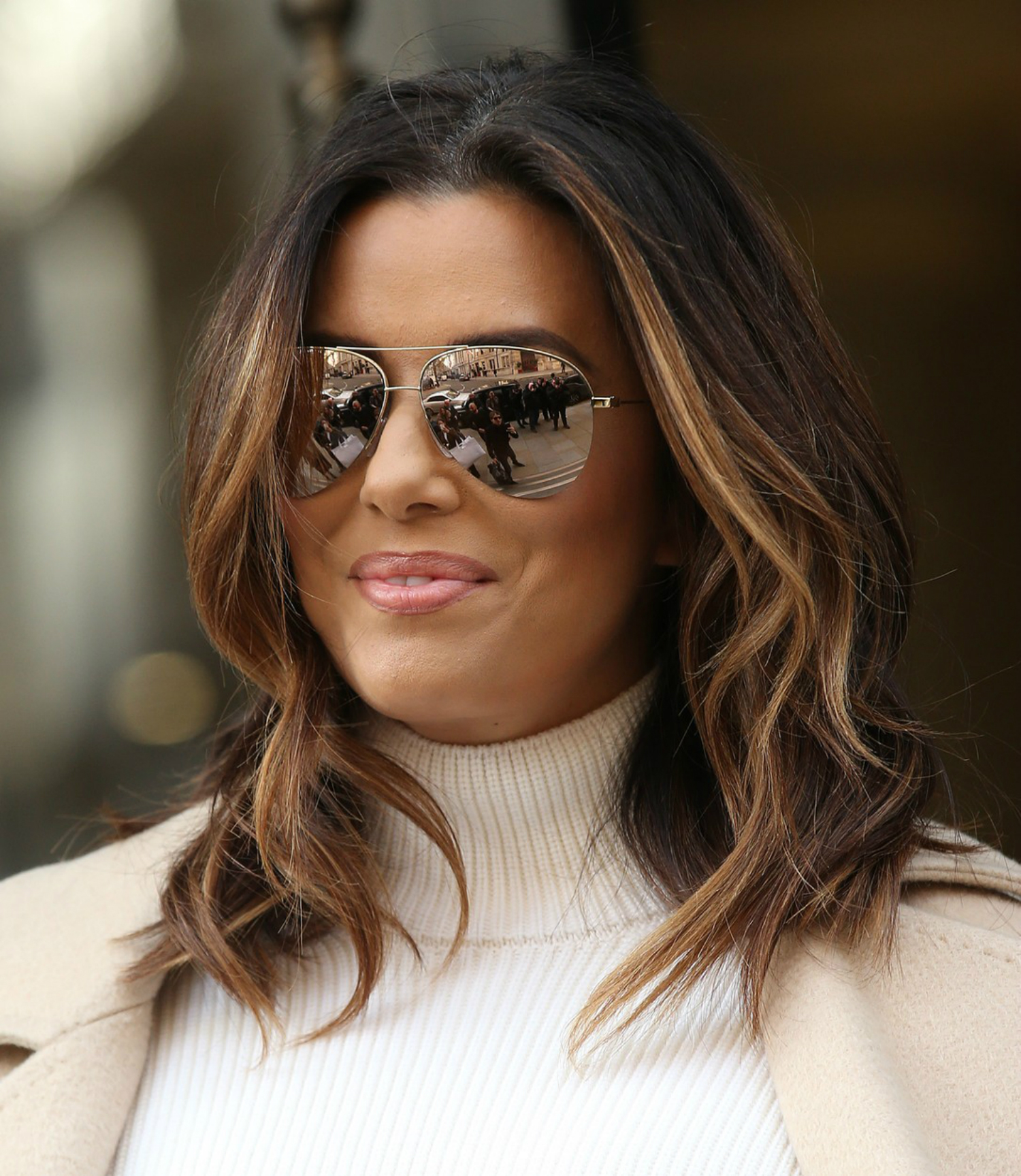 Bele helanke su VELIKI RIZIK: Kako se Eva izborila sa najužim ...