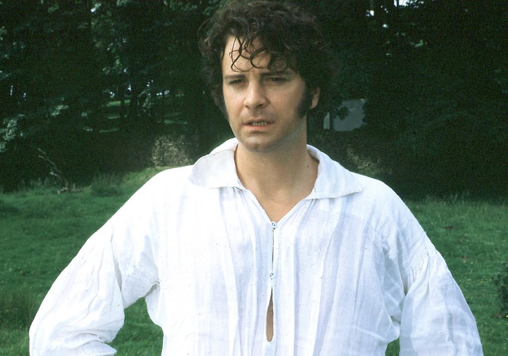 Najważniejsze filmy Colina Firtha - Film - Kultura