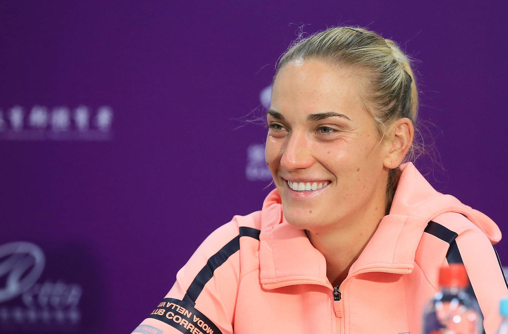 Babos Tímea megállíthatatlan: óriási összeget nyert vasárnap, miután ...