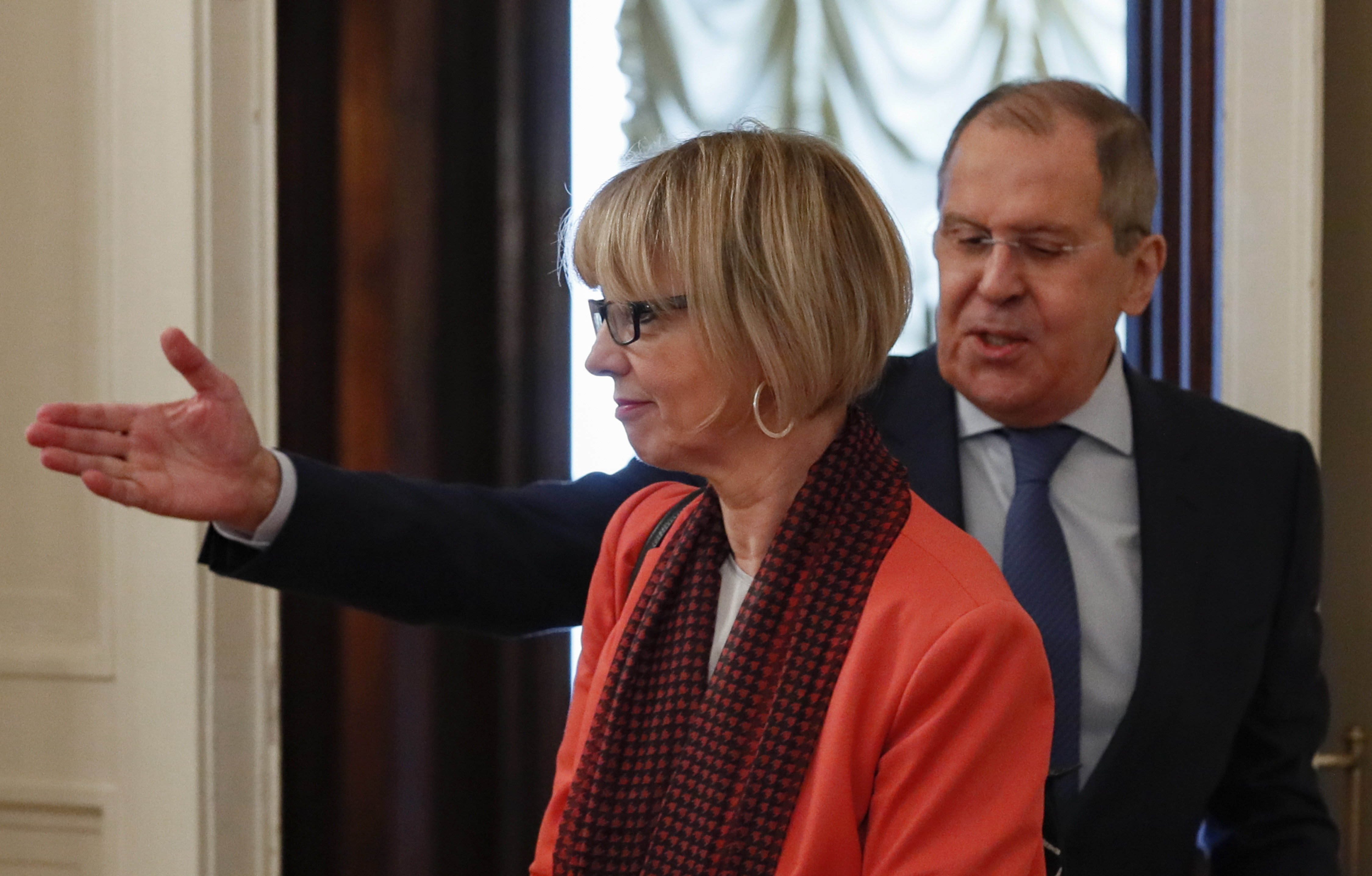 Megölték egy EBESZ-megfigyelőt Ukrajnában - Blikk