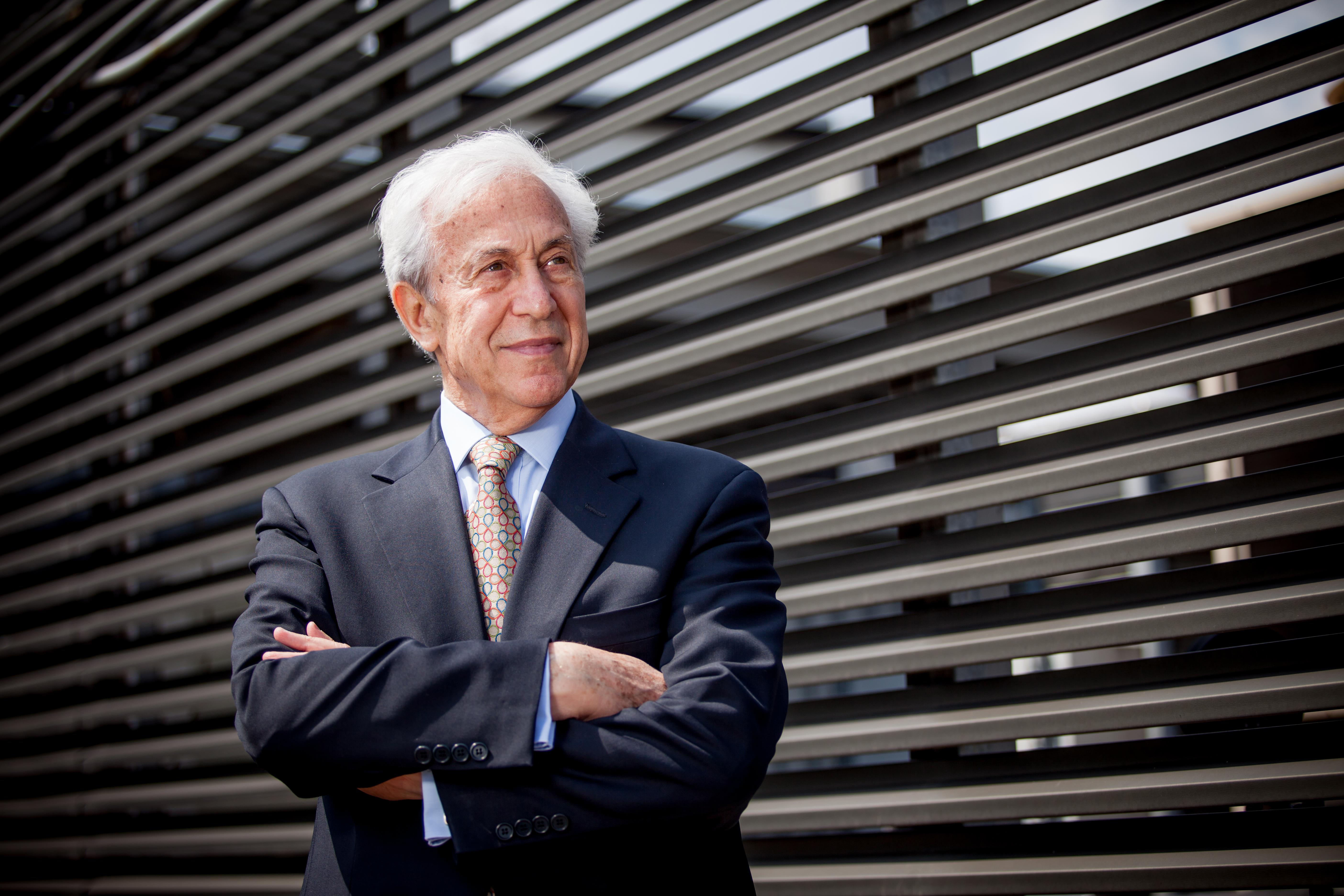 Trzeba uczyć się na błędach. Rozmowa z Józefem Wancerem, prezesem BGŻ ...