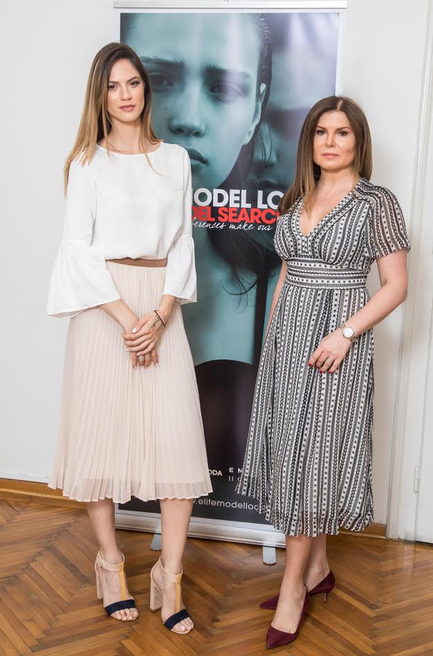 Vuk Kostić treba da izbere NAJLEPŠU DEVOJKU!