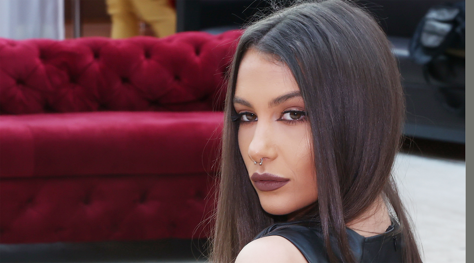 Tóth Andi hangszálgyulladással is a maximumot hozta a Tina Turner ...