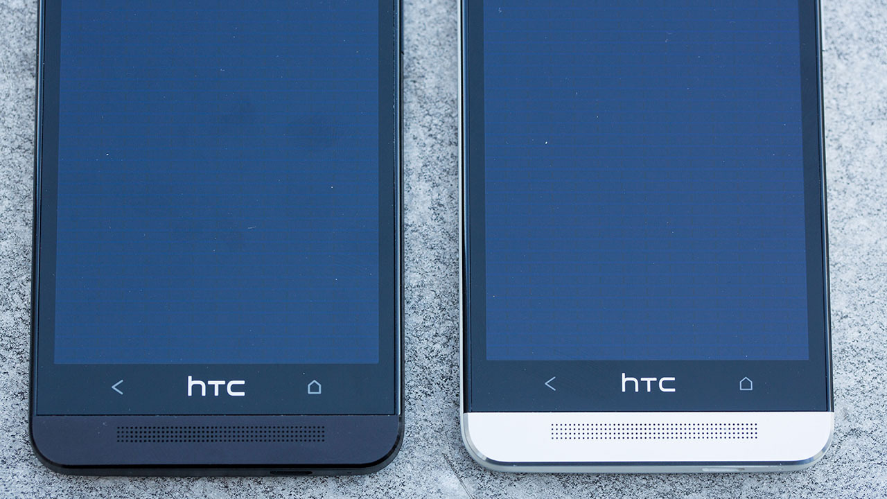 HTC One im Test: Das beste Android-Smartphone? | Heise online bestenlisten