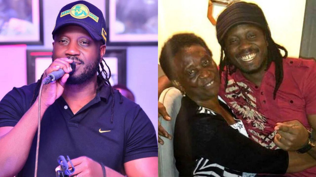 Bebe Cool