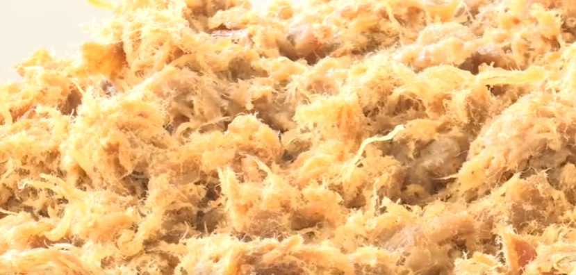 Šta je SPRŽA, leskovački SPECIJALITET koji se pravi po POSEBNOJ ...