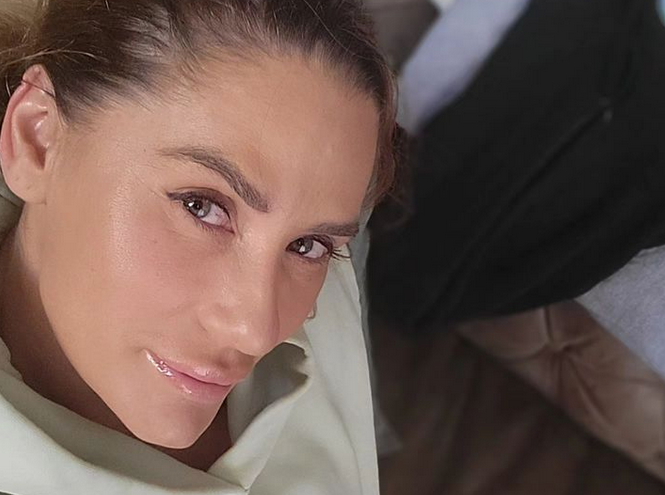 Ana Ćurčić počela da se razračunava sa nekadašnjim fan grupama