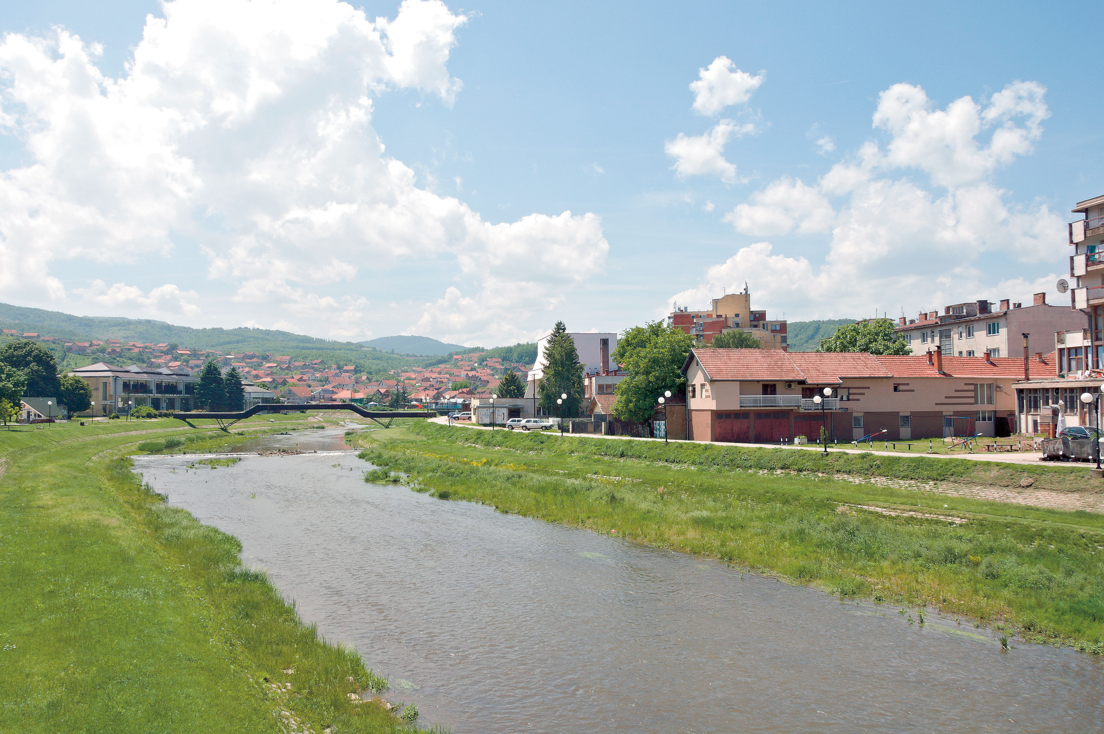 Zašto volim Lebane - Žena.rs